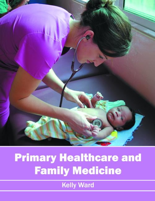 Primary Healthcare and Family Medicine (Hardcover) - Walmart.com ...