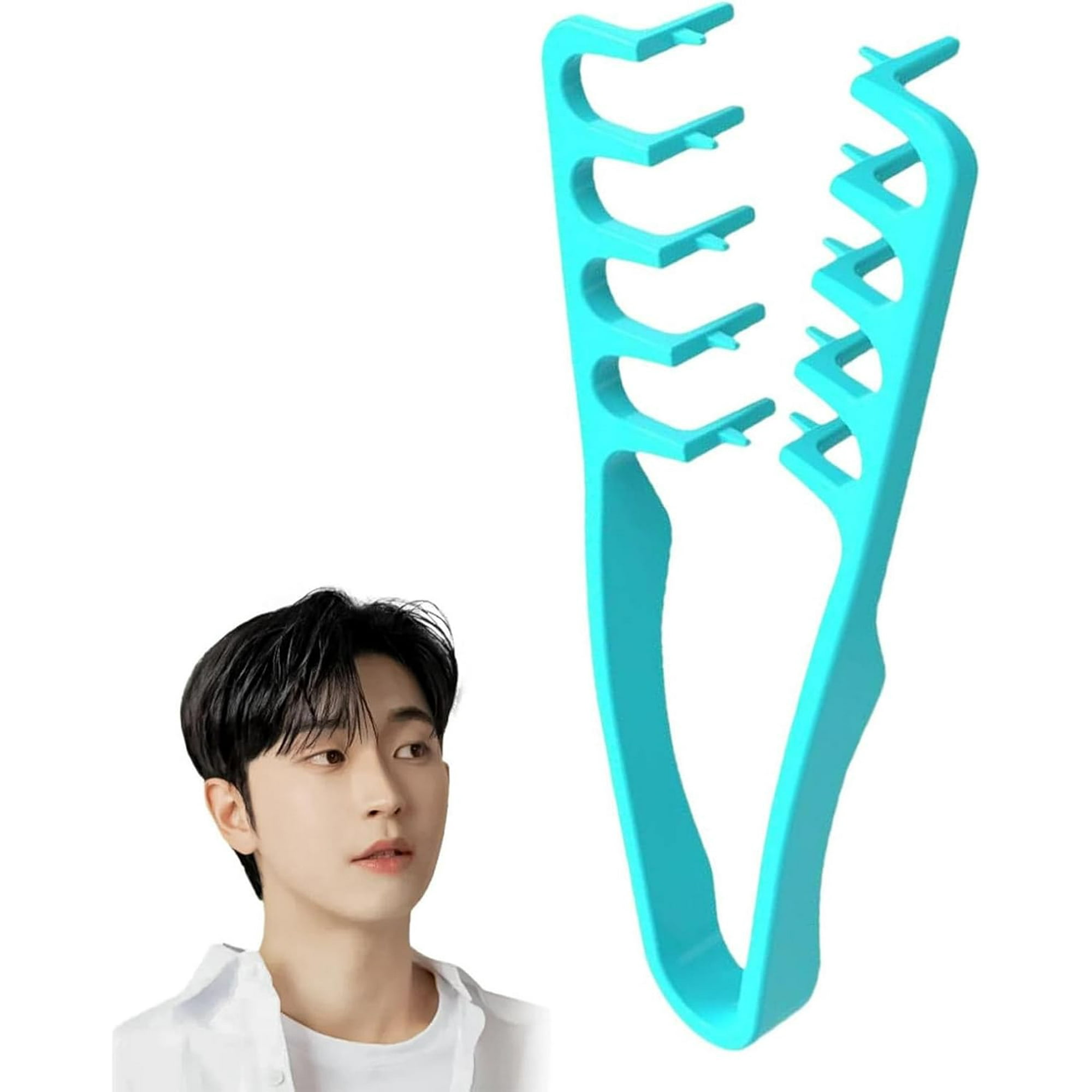 Click here for Nobrand 1 Piece  Textured Comb  Volumizing Texture... prices