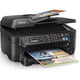Epson WorkForce 2650 Wireless Inkjet Multifunction Printer, Color ...