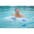 Aquastrength Hydro-Tone Total Body Pool Exercise System | Isokinetic ...