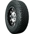 Bridgestone Dueler A/T RH-S LT275/65R20 126R, E Load All Terrain Truck ...