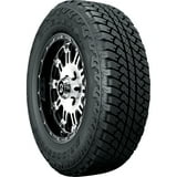 Bridgestone Dueler A/T RH-S All Terrain Light Truck Tire, LT275/70R18 125R E, Enhanced Traction ...