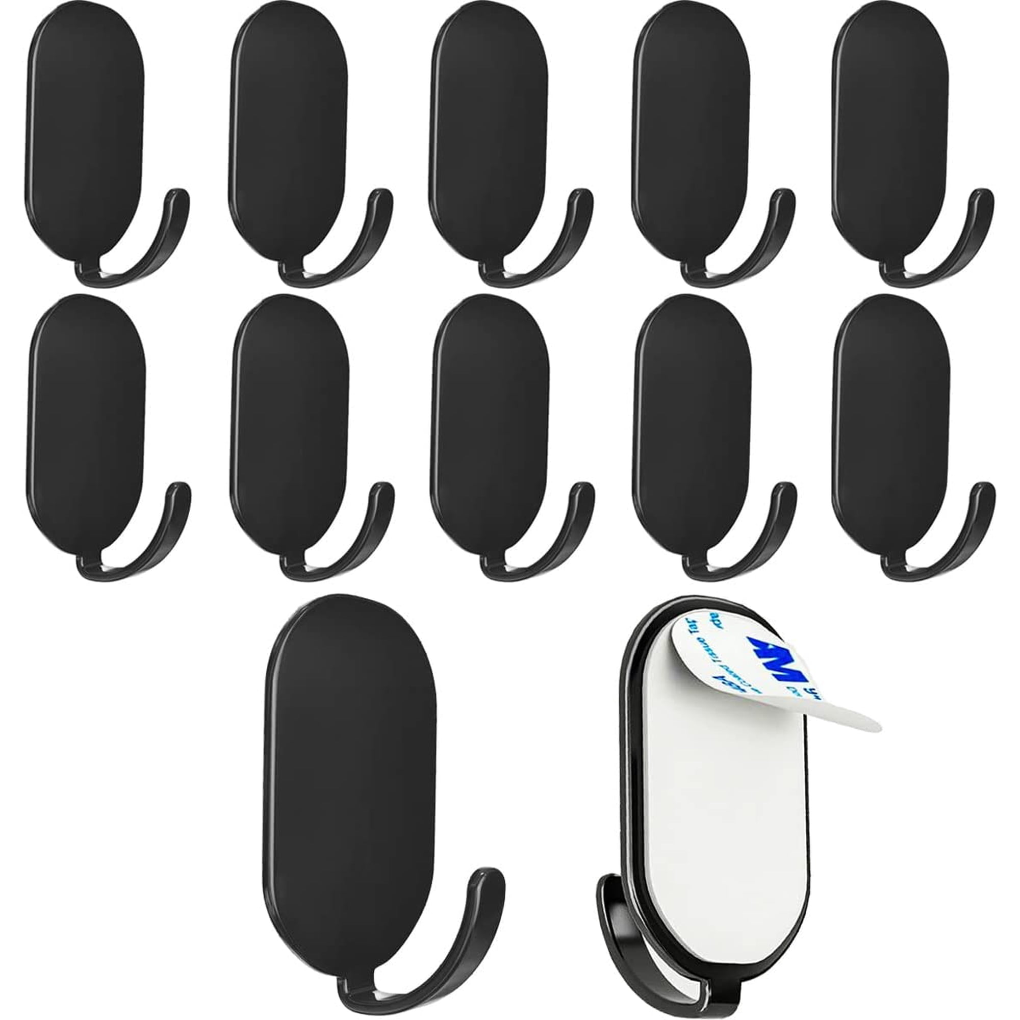 Click here for Jinsinto Wall Adhesive Hook  20 Pieces 3m Adhesive... prices