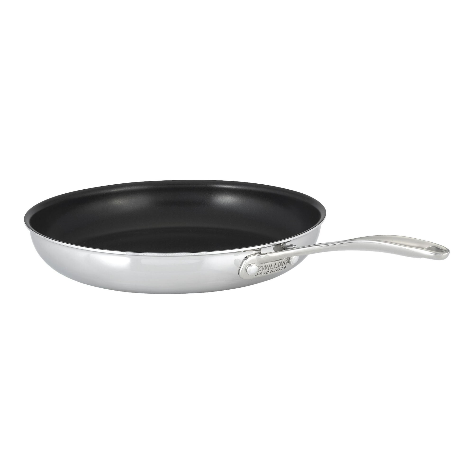 Click here for Zwilling Vista Clad 26 Cm / 10 Inch 18/10 Stainles... prices
