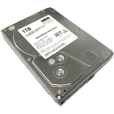 "Seagate 1TB HDD Hard Drive, 7200RPM, 64MB Cache, SATA 6.0GB/S, 3.5 ...