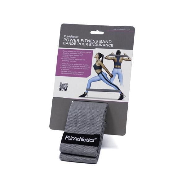 Click here for Purathletics Power Fitness Band prices