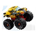 LEGO City Stunt Show Arena 60295 - Monster Truck Set with Minifigures ...