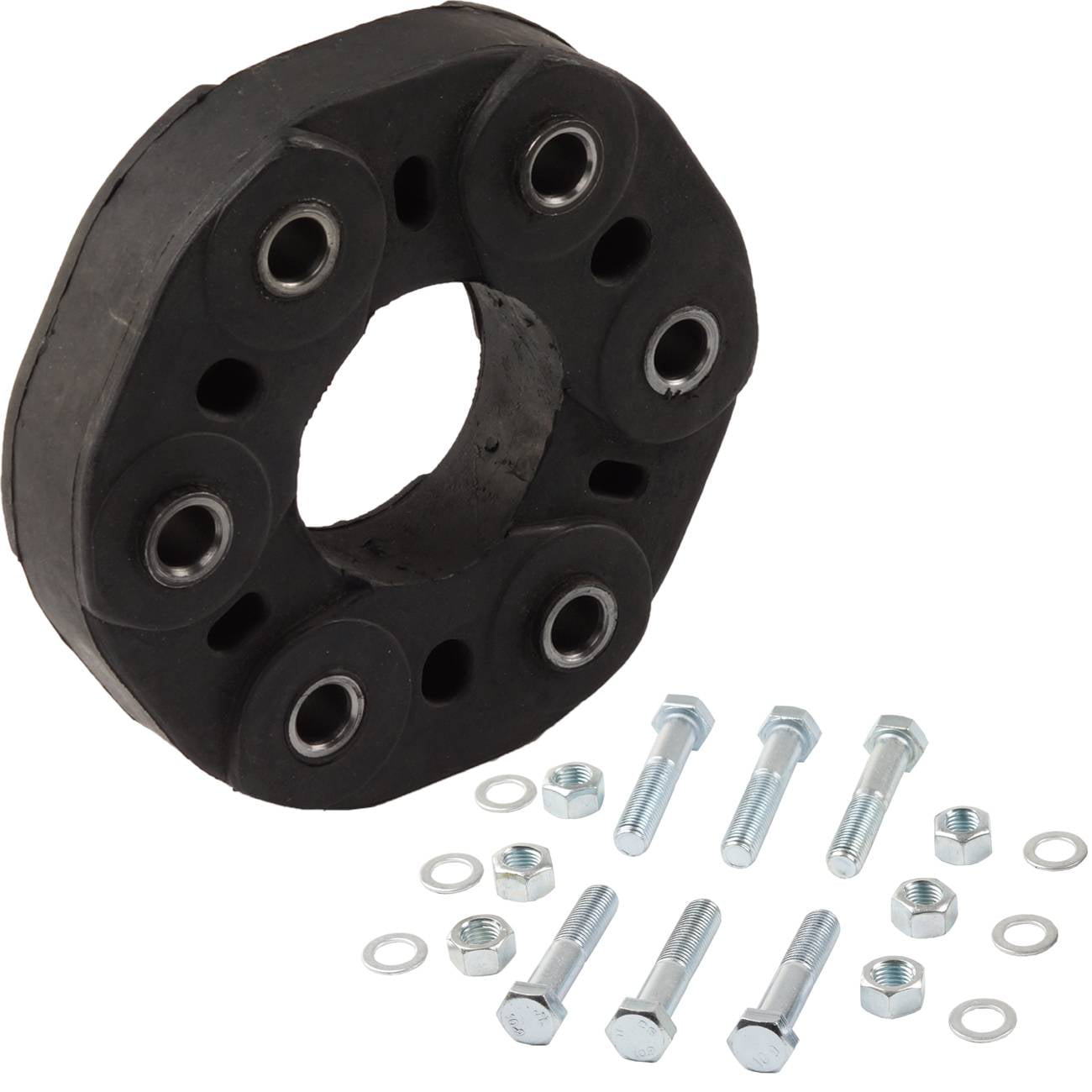 Bapmic 2304100115 Drive Shaft Flex Joint Disc for Mercedes-Benz W210 ...