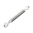 Ciwanning 1PC Turnbuckle Adjust Chain Rigging Adjustable 304 Stainless ...