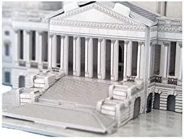 3d Puzzle Daron