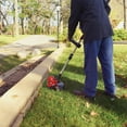 "Toro 14"" Electric Trimmer/Edger, Weed Eater, Grass Cutter with Push ...