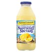 Nantucket Nectars - Squeezed Lemonade - 15.9 oz (Pack of 12 Plastic ...