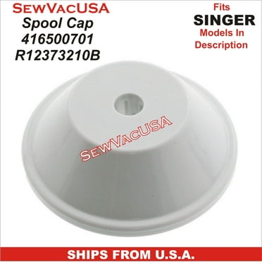 Bobbin Cover For SINGER Heavy Duty Model 4423 - Walmart.com