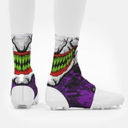 Hue Yellow Spats / Cleat Covers - Walmart.com