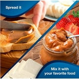 Alpina Arequipe Dulce de Leche Caramel Spread in Jar, 17.6oz - Pack of ...