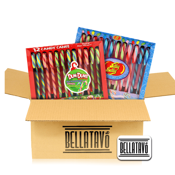 Christmas Candy in Candy - Walmart.com