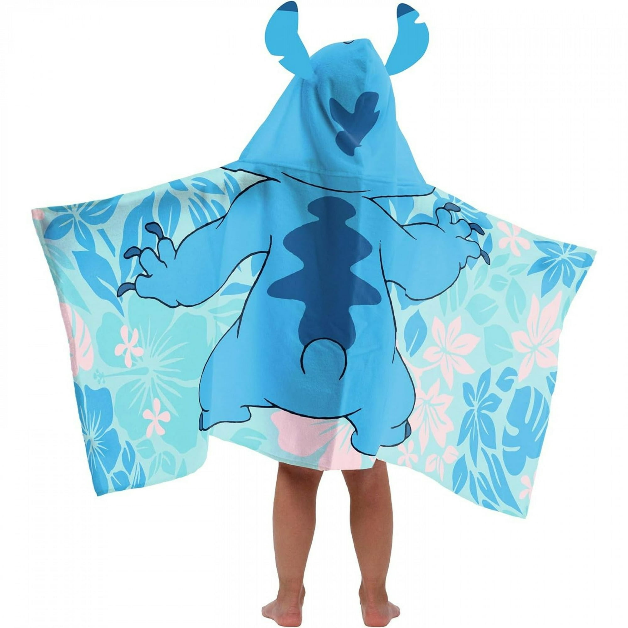 Click here for Lilo & Stitch Lilo And Stitch Tropical Flora Hoode... prices