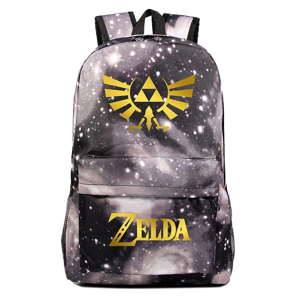 Click here for Yalin Xu Zelda Kingdom Tears Printed Schoolbags -... prices
