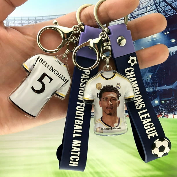 Euro 2024 Champions League Copa America Football Star Fans Gifts, Car ...