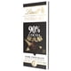 Lindt Excellence 90% Cocoa Dark Chocolate Candy Bar, 3.5 oz. Bar ...