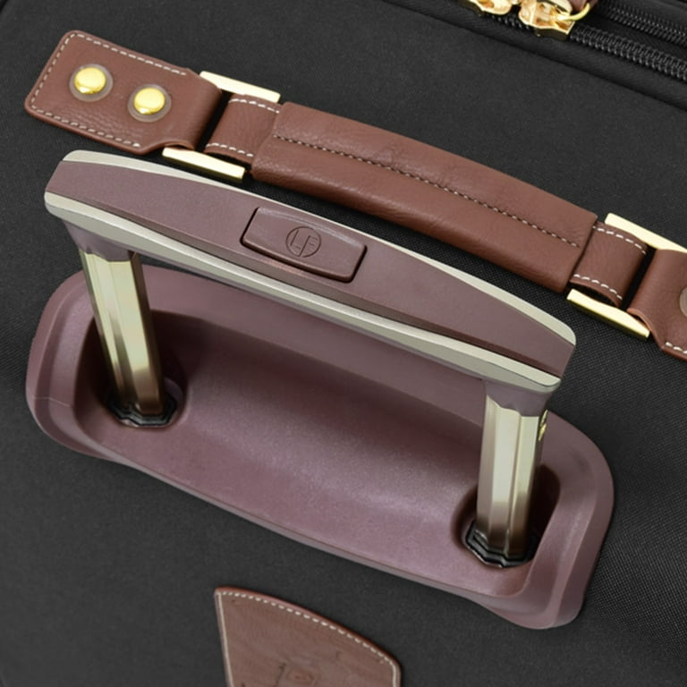 London Fog Westminster Black 29