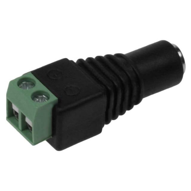 SF Cable Female DC Cord to Teminals Block transformer plug (10pcs Bag ...