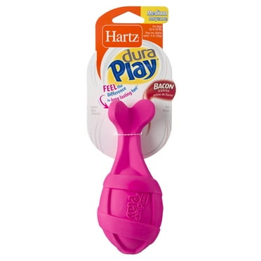 West Paw Zogoflex Jive Small 2.5" Dog Toy Aqua - Walmart.com