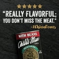 Chilli Man - 12 Pack Vegetarian Chili With Beans, Award-Winning Recipe ...