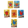 Birds Bugs & Beans - The Kids Card Game - Walmart.com