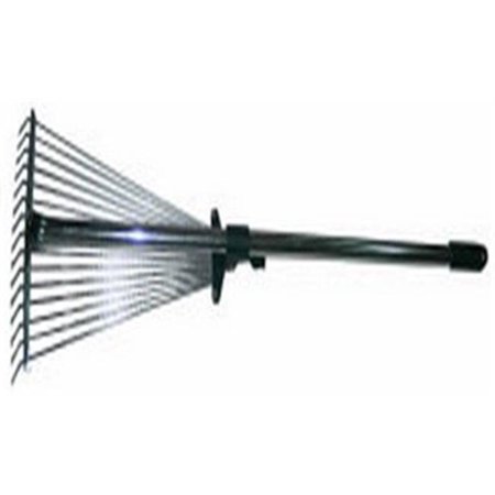 Green Thumb Adjustable Steel Rake | Walmart Canada