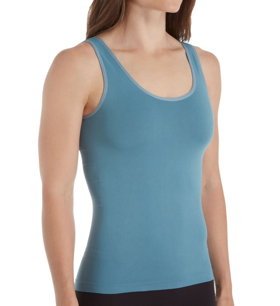 Camisoles & Vests Women's Clothing Ahh By Rhonda Shear Womens Wear 2 ...