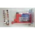 Piteba Nut and Seed Oil Expeller Oil press - Walmart.com