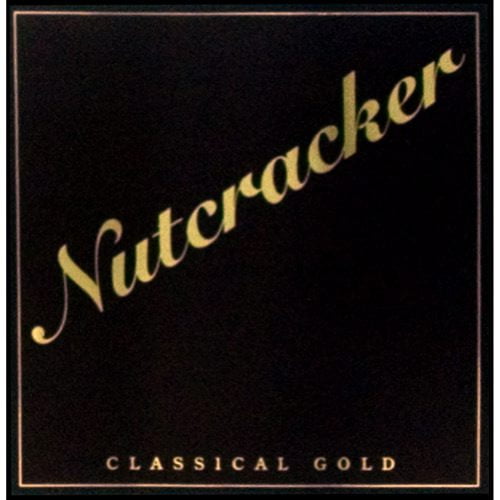 Classical Gold: Tchaikovsky - Nutcracker - Walmart.com