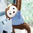 Creative-Monkey Tissue Box Napkin-Paper Storage Holder Cartoon Tissue ...
