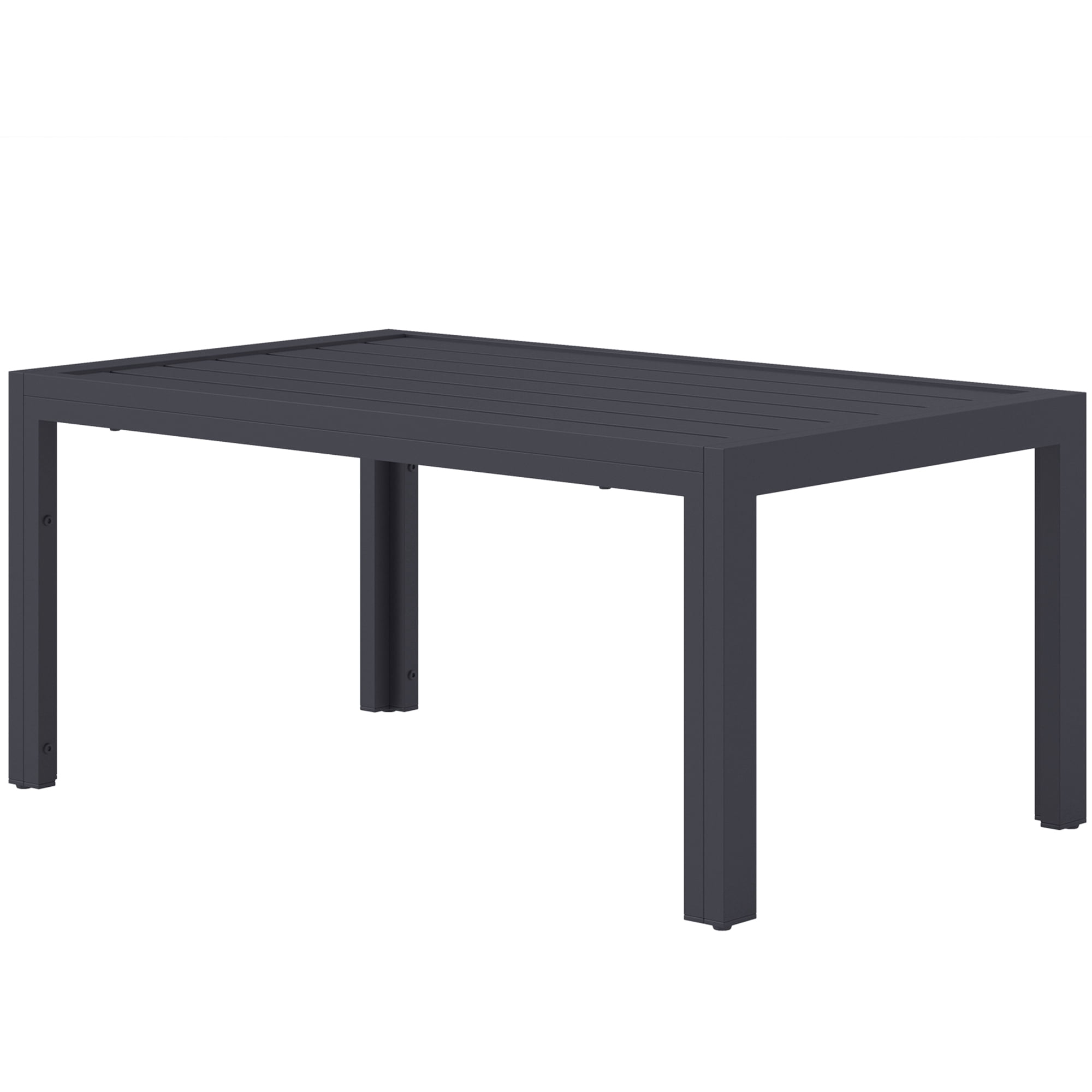 Click here for Cosotower Outdoor Coffee Table  Rectangular Patio... prices