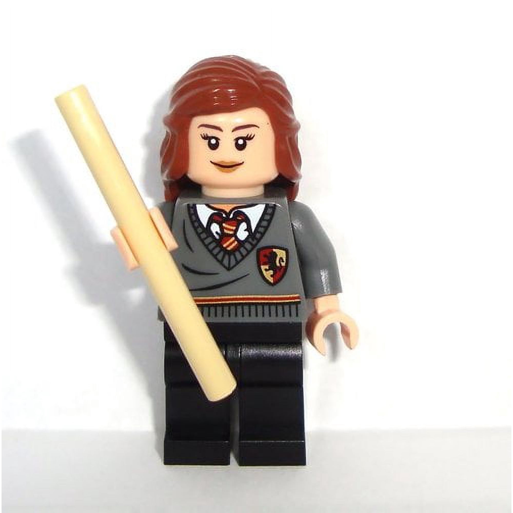 Click here for Lego Harry Potter: Hermione Granger With Wand prices
