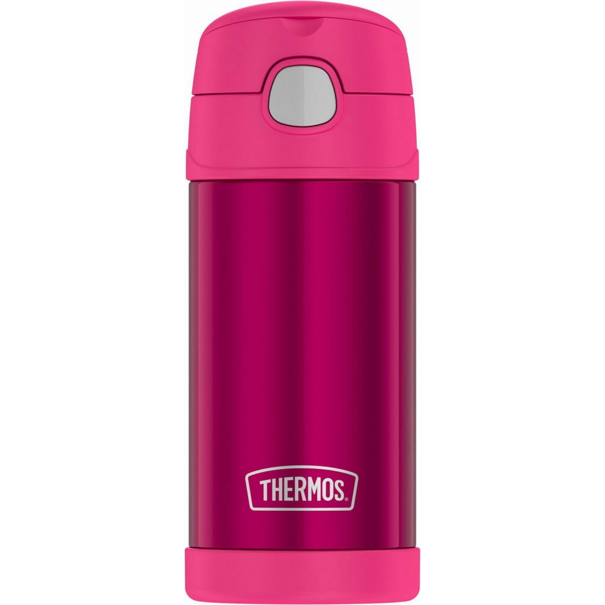 Click here for Thermos 12 Oz Funtainer Vacuum Insulated Bottle  P... prices