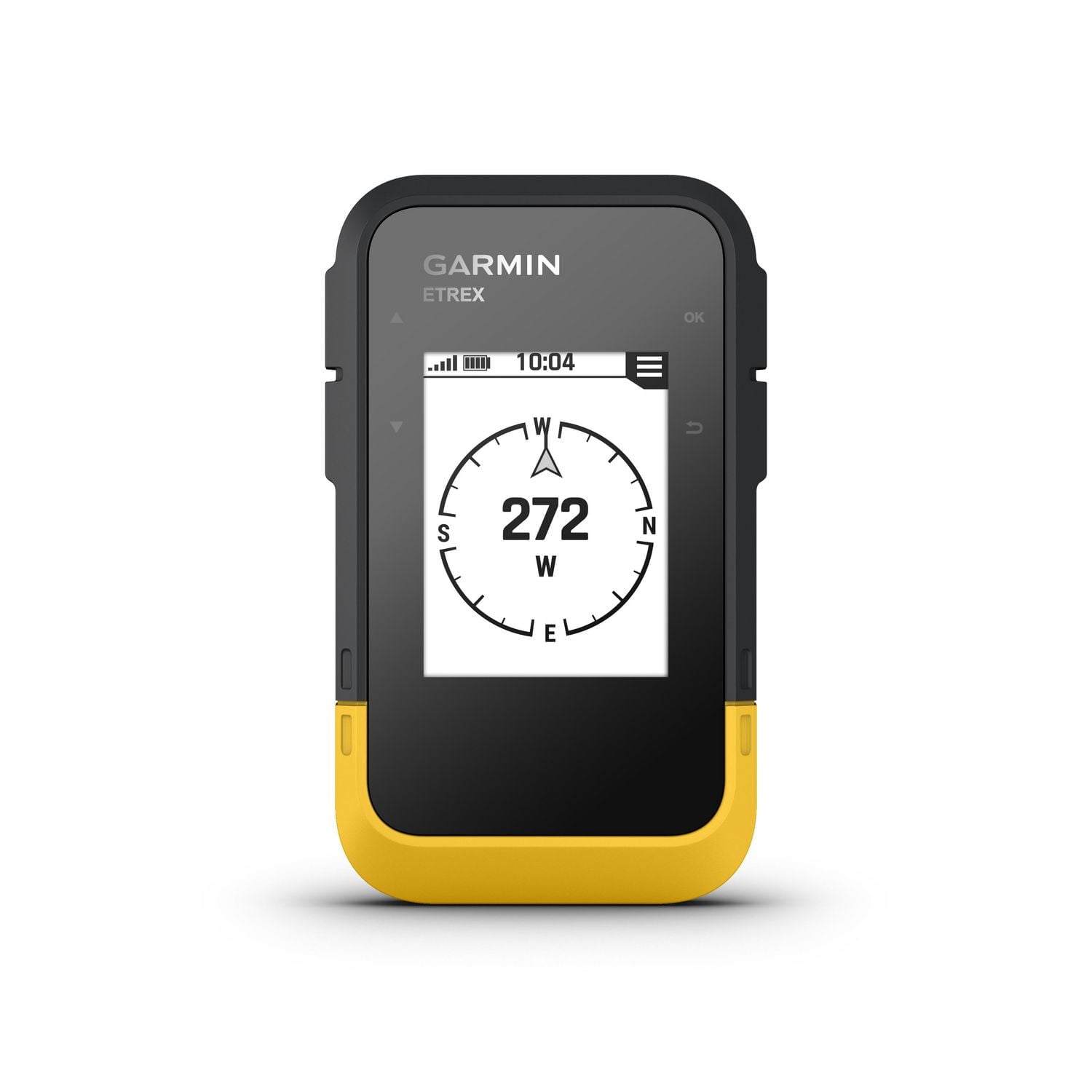Click here for Garmin Etrex Se Handheld Gps - Yellow/Black prices