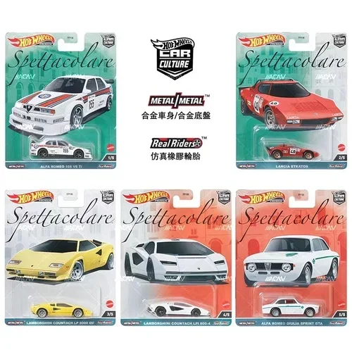 Click here for Wuguangyang Original Hot Wheels Car Culture Premiu... prices