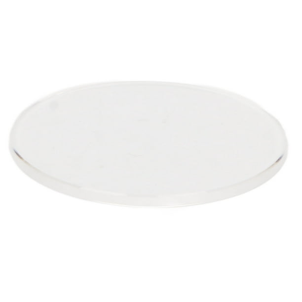 Thick Watch Glass,Watch Glass 1.5mm Thick Watch Crystal Glass Watch ...
