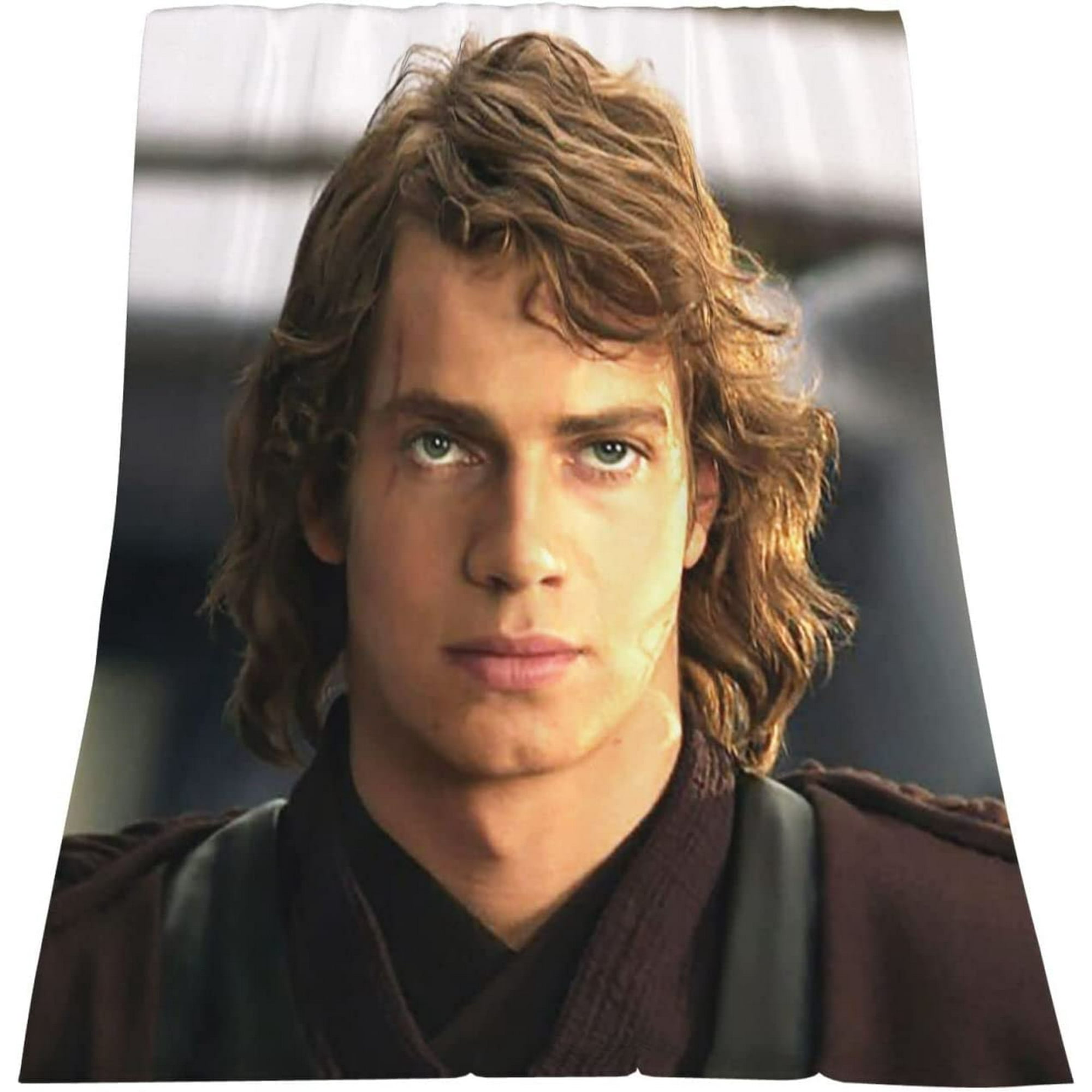 Click here for Walfour Hayden Christensen Blanket Stylish Collage... prices