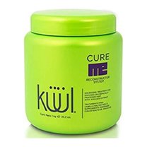 Kuul Cure Me Repair Leave-In Treatment - 10.1 oz - Walmart.com