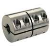 Snap-Loc E-Fitting with Ring,1/2" W,1,000 lb,PK10 SLCAEARIT10 - Walmart.com