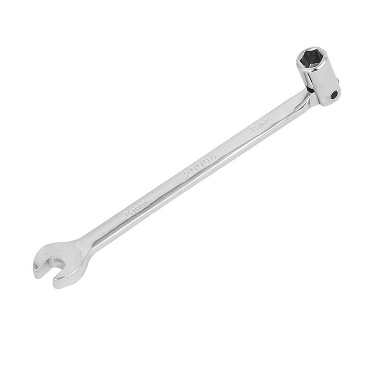 Open End Box Wrench