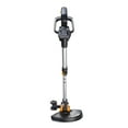 Worx Wg925 40v Command Feed String Trimmer And Turbine Leaf Blower