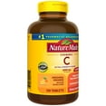 Nature Made Extra Strength Dosage Chewable Vitamin C 1000 mg Per Serving Tablets, 120 Count ...