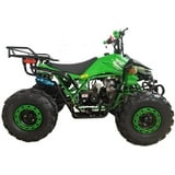 "X-Pro Brand New 125cc Four Wheeler ATV with Automatic Transmission ...