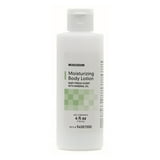 McKesson Moisturizing Body Lotion with Mineral Oil, Dry Skin Hydration ...