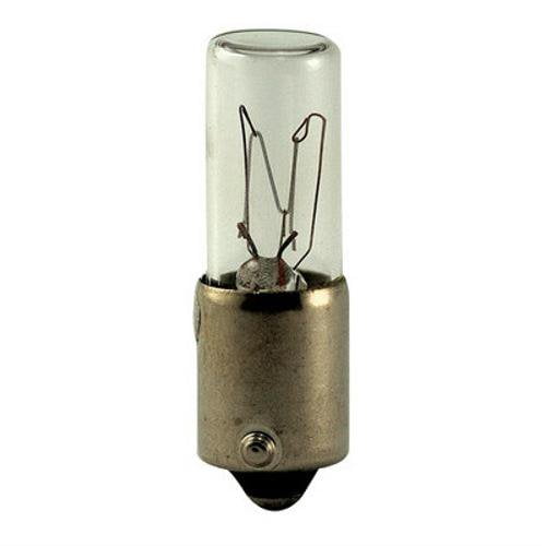 12V 10W Bulbs