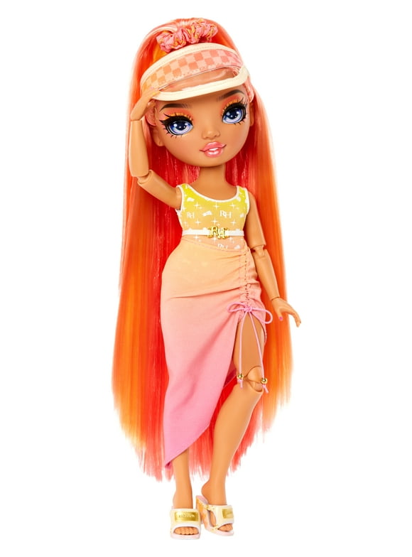 Rainbow High Dolls in Fashion Dolls - Walmart.com